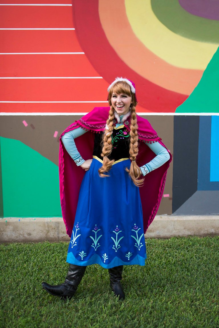 Characters – My Magical Memory – Character Entertainment for Children's ...