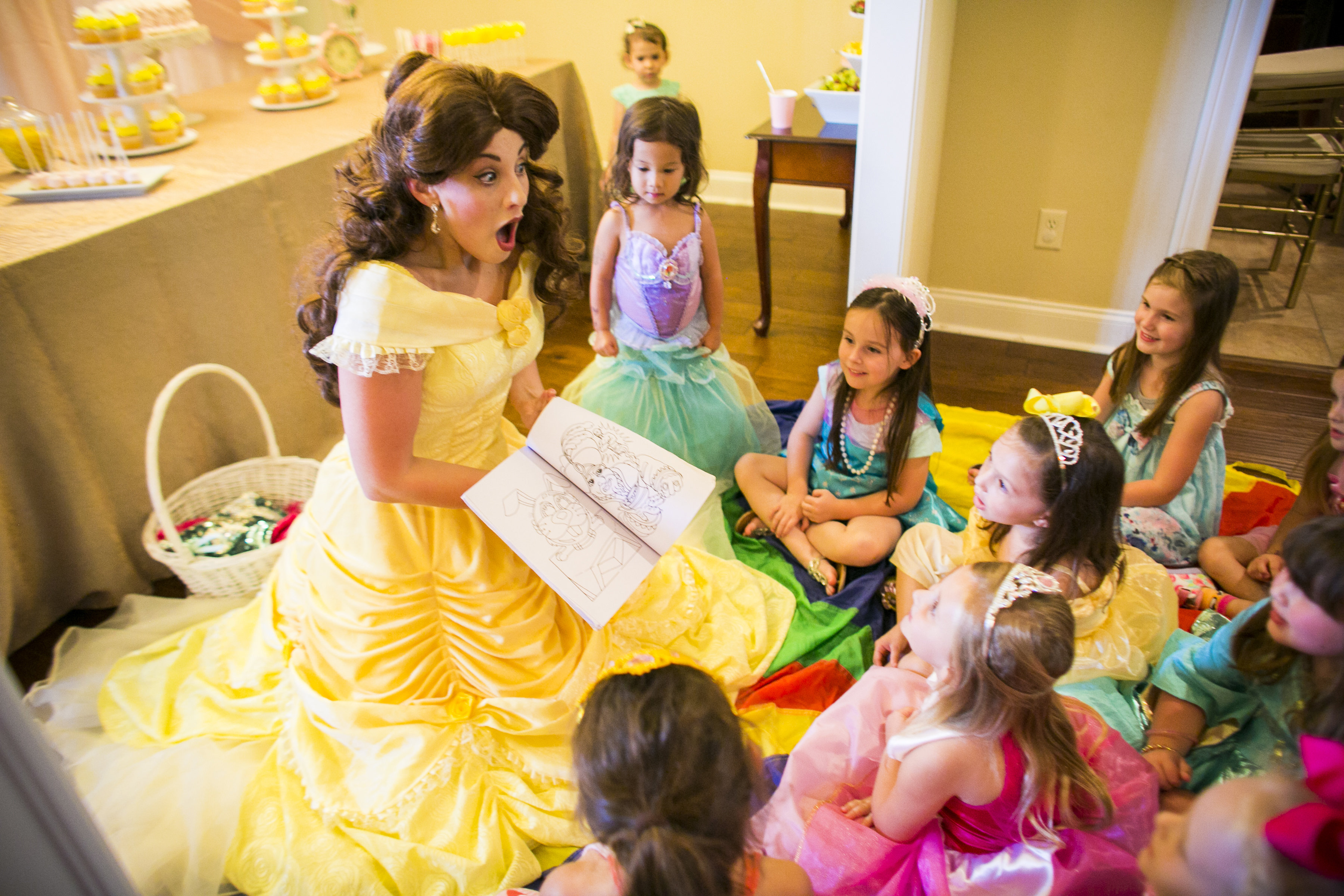 Community Events and Special Events! – My Magical Memory – Character ...