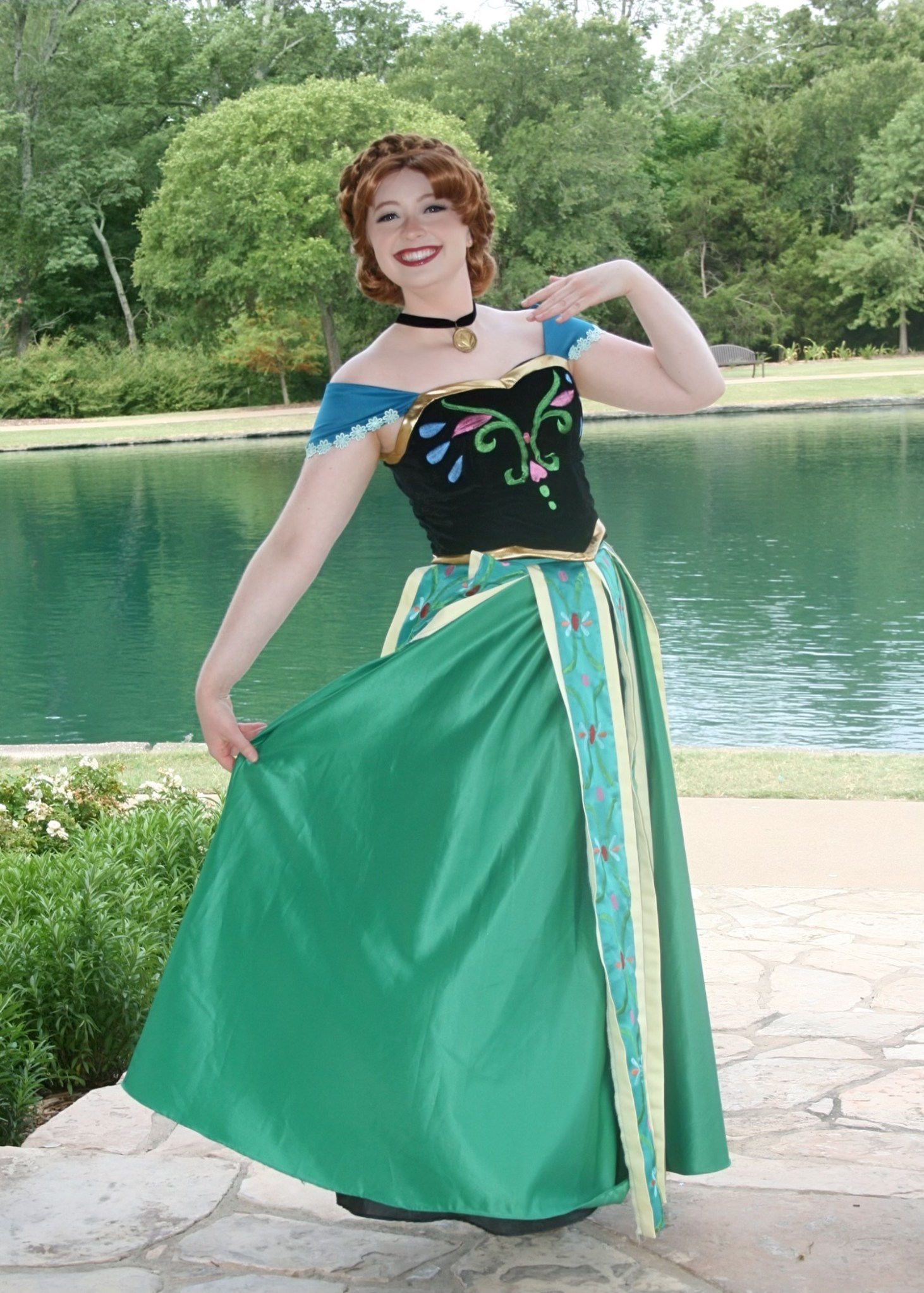 Characters – My Magical Memory – Character Entertainment for Children's ...