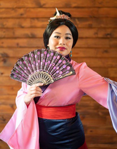 Upcoming Events – My Magical Memory – Character Entertainment for Children's Parties & Events