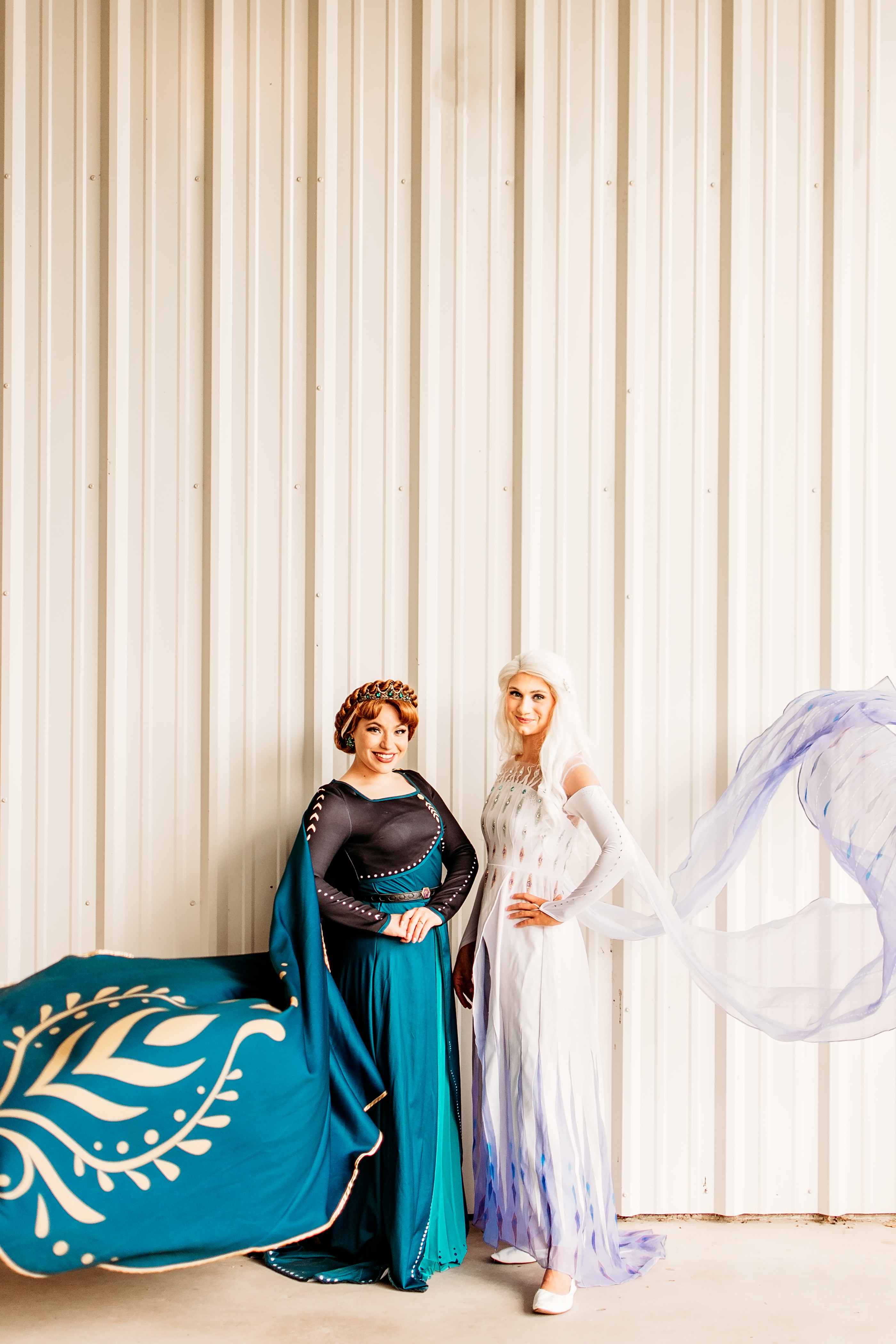 Characters – My Magical Memory – Character Entertainment for Children's ...