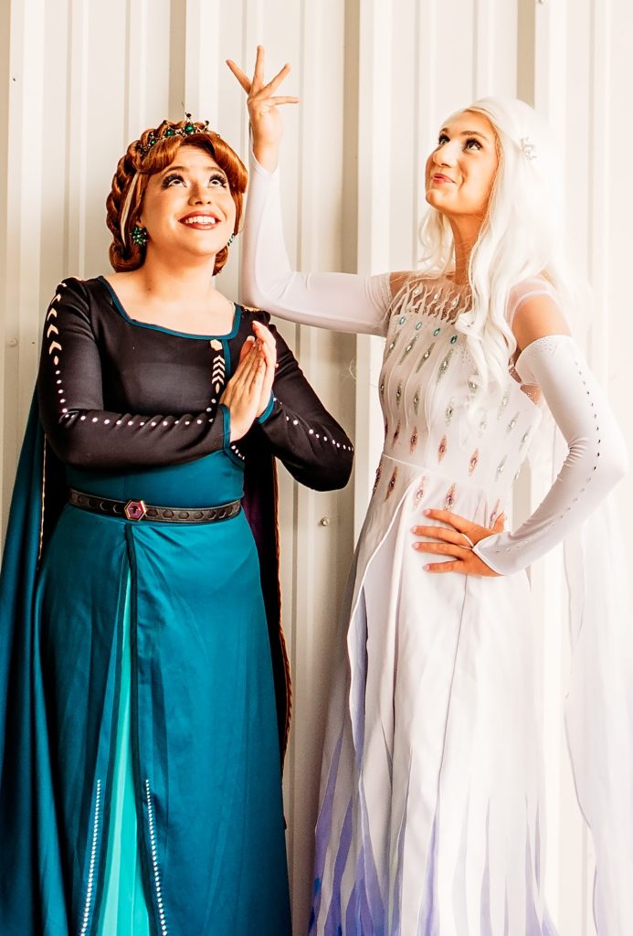 Characters – My Magical Memory – Character Entertainment for Children's Parties & Events