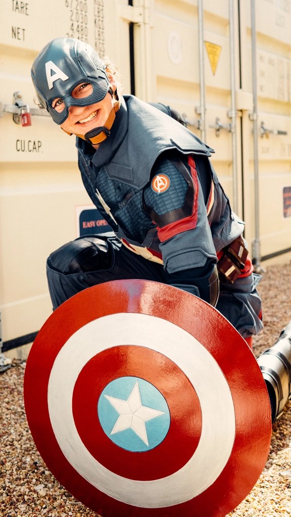 Upcoming Events – My Magical Memory – Character Entertainment for ...